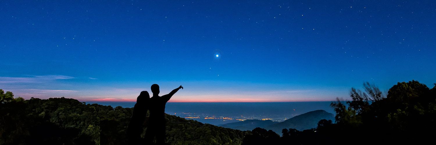 How can I find my star? - Stars Information